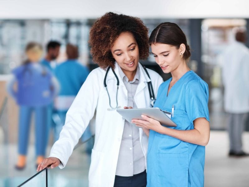 Acquisition of CareFlow Clinical Communications System | System C