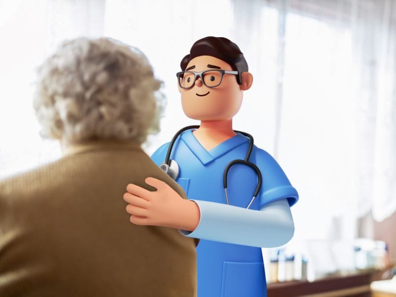 Queen Alexandra Hospital Portsmouth Utilise Vitalpac | System C