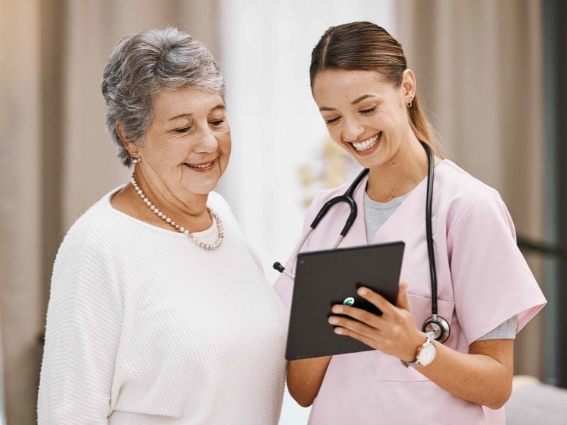 CareFlow Connect Selected for New Clinical Communications Framework