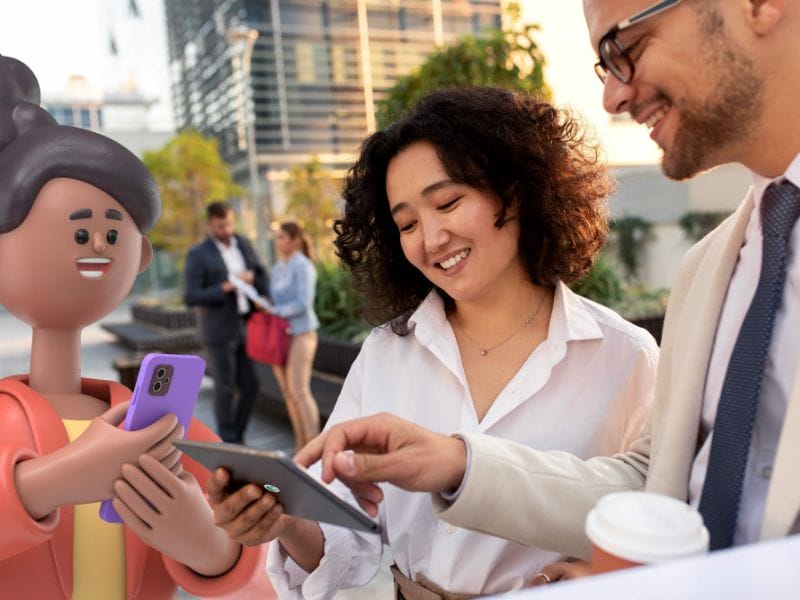 The Power of Portals at Norfolk County Council - System C