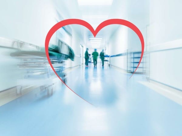 AI capability within CareFlow EPR to Transform Clinical Documentation ...