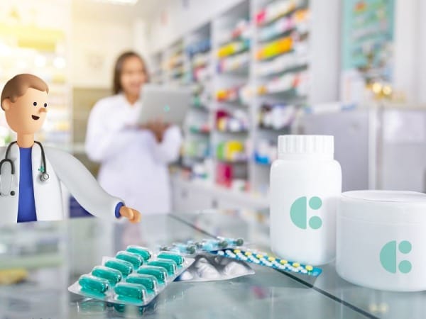 CareFlow Pharmacy | Medicines Management | System C