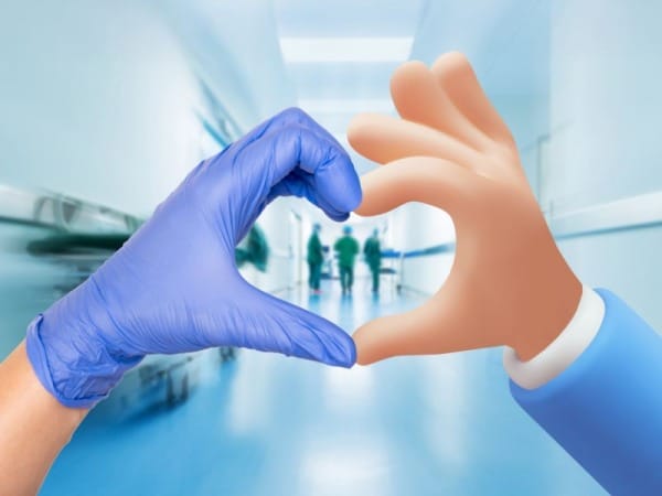 AI capability within CareFlow EPR to Transform Clinical Documentation ...