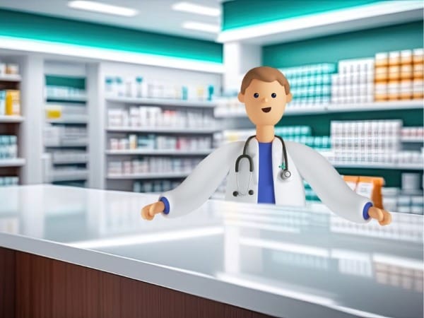 CareFlow Medicines Management | Healthcare | System C