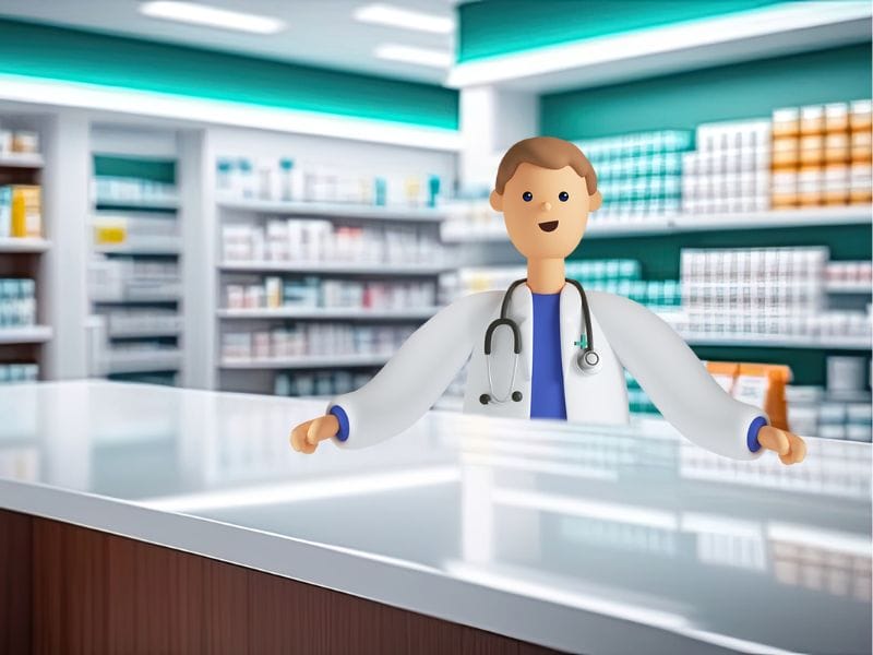 Is Your Current Pharmacy System A Safety Risk? - System C