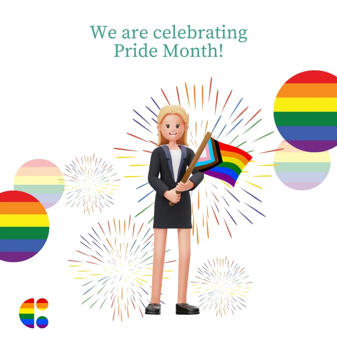 Celebrating Pride Month | System C