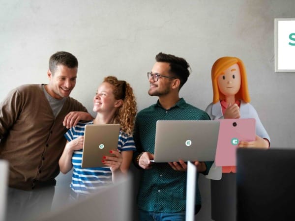 Liquidlogic Children's Social Care Brochure | Product Resources | System C