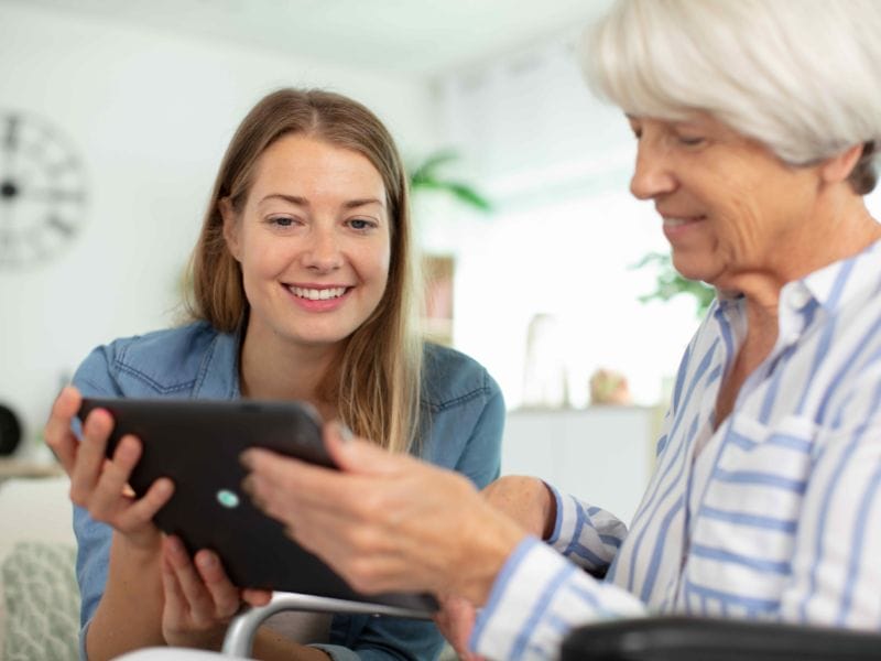 Liquidlogic Adults Case Management | Local Government | System C
