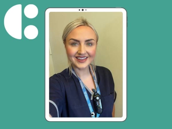 AI capability within CareFlow EPR to Transform Clinical Documentation ...