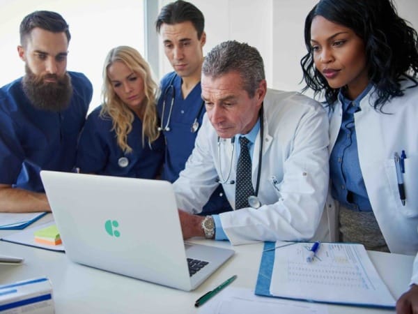 CareFlow EPR: Plan of Care Benefits Calculator - System C