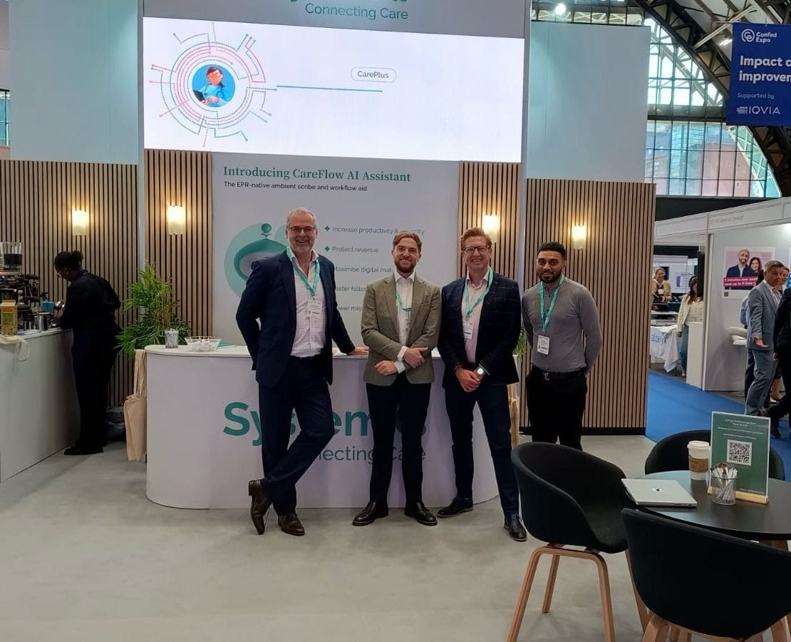 Inside NHS ConfedExpo: Key Takeaways for Healthcare | System C