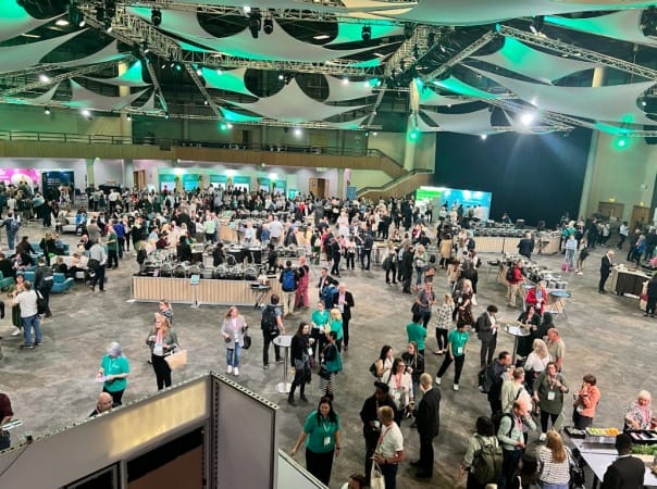 AI capability within CareFlow EPR to Transform Clinical Documentation ...