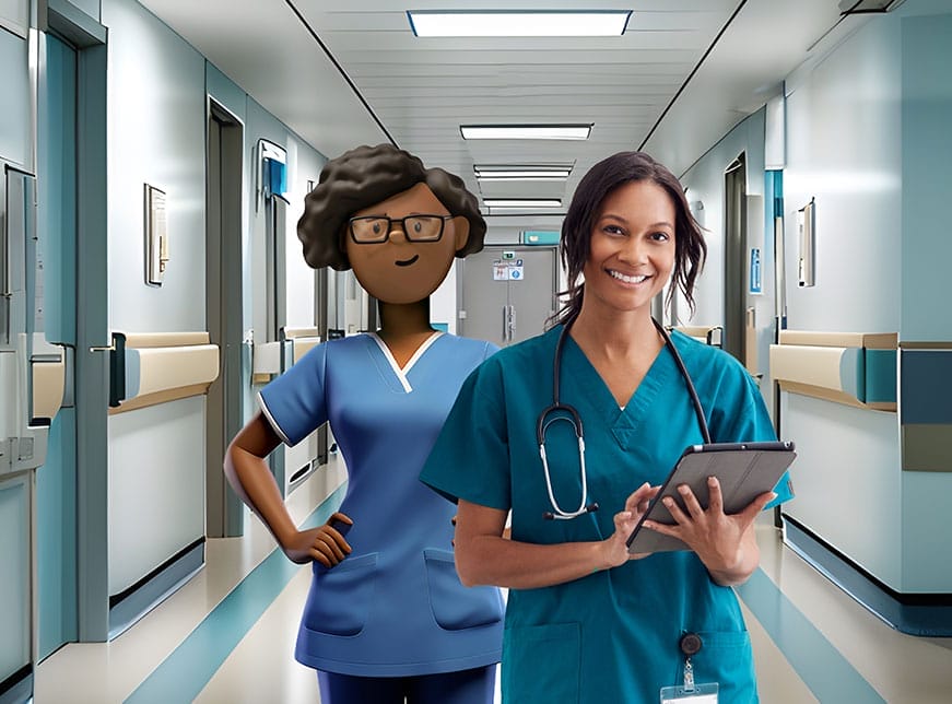 Healthcare | Healthcare Solutions | System C