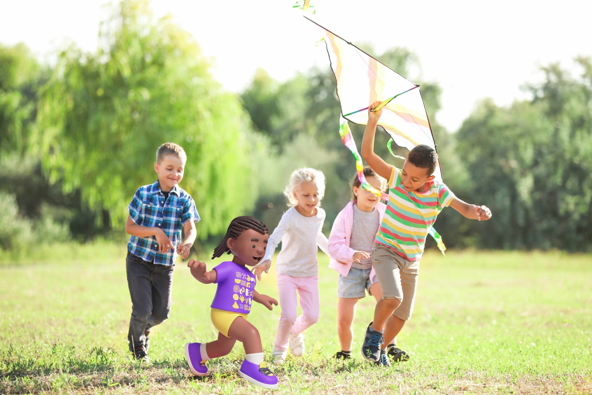 Transforming Children’s Social Care Finance: Efficiency, Accuracy and ...