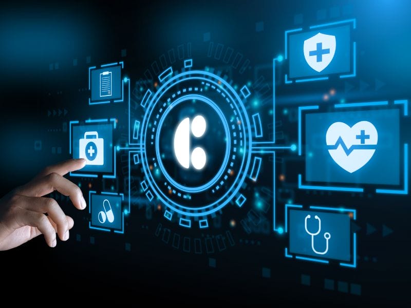 System C | Healthcare, Social Care & Education Solutions