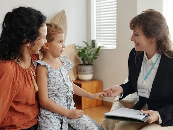 Families First: Transforming Children's Social Care | System C